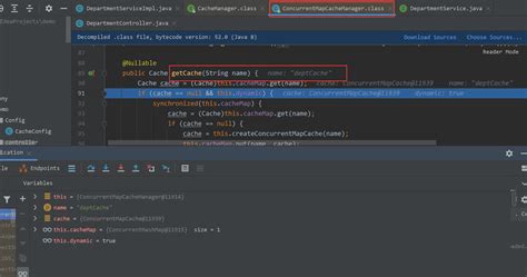 Spring Cacheable 注解的使用及原理 灰信网软件开发博客聚合