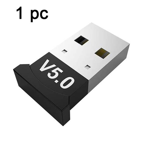 Dual Mode V Wireless USB Bluetooth Adapter Vicedeal