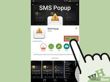 How To Text Without Unlocking Your Phone On Android