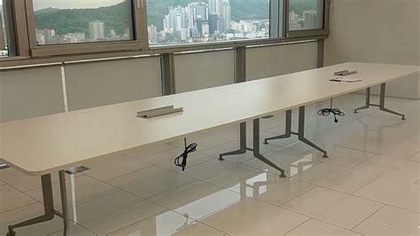 Hc5 회의실 빅테이블 서초구 210401 Youtube