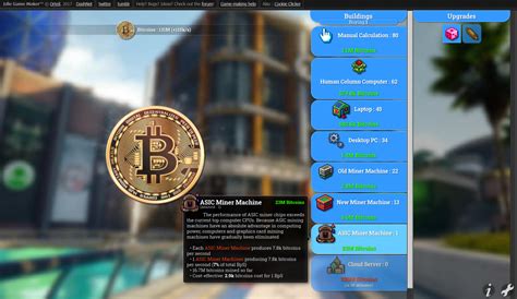 Idle Game Maker Help Homepage Idlegamemaker