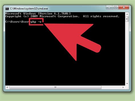 How To Check Php Version 3 Ways On Linux Windows And Mac