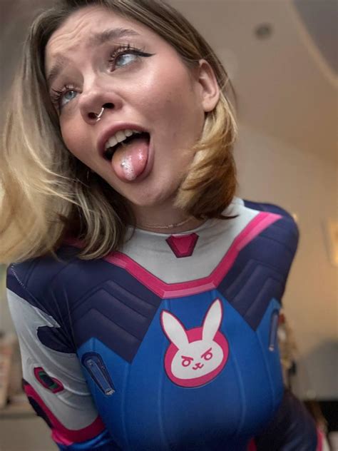 Youd Like To See My Ahegao After The First Date Wouldnt You R
