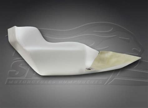 Harley Davidson Xr1200 Fiberglass Race Belly Pancode 208844fairing