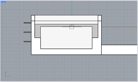 Workflow Improvement Ctrlshiftrmb To Set Clipping Plane Rhino For Windows Mcneel Forum