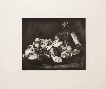 Joel Peter Witkin American B 1939