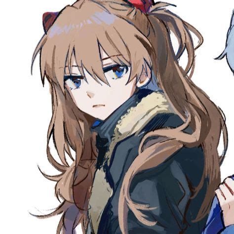 Starstarsx Asuka Langley Rei Ayanami Or If