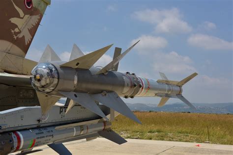 Singapore Reveals Upgraded F 16 Jets Can Fire Python 5 Missiles