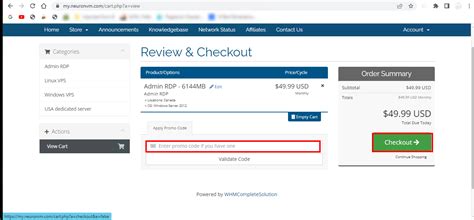Discovering The Beauty Of Canada Via Remote Desktop Protocol Neuronvm Blog