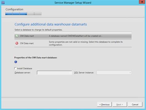 Building Microsoft System Center Cloud Scsm 2012 R2 Service Manager 2012 R2 Data Warehouse