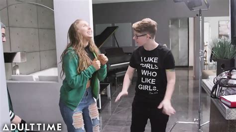 Free Lena Paul Lesbian Porn Videos Xhamster