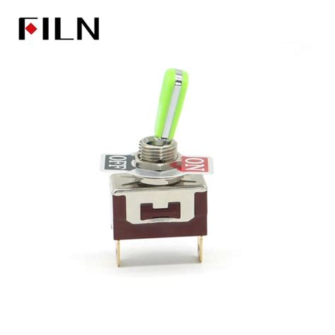 12v Switch Guide Toggle Selection Use And More 12v Toggle Switch