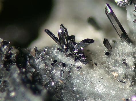 Selenium Mineral Information Data And Localities Selenium Mineral Information Data And Localities