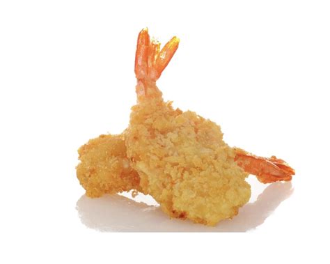 Shrimp Breaded 625lb Alans Market