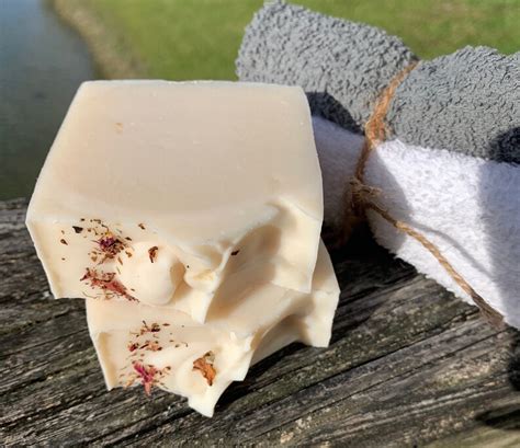 Yoni Soap Natural Apple Cider Vinegar Intimate Wash Soap 3oz Etsy
