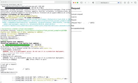 Github Mikbuchflask Port Listener A Simple Flask Application For