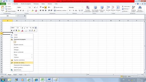 JUDITH TICS Excel Tipo De Datos Formulas Funciones Etc