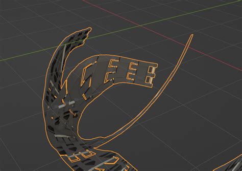 How To Keep Tank Tracks From Breaking Array And Curve Modifier Modeling Blender Artists