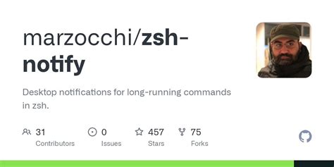 automatic desktop notifications when long running commands complete in