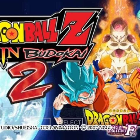 Stream Dragon Ball Z Shin Budokai Psp Free Download Full From