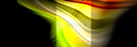 레인 보우 유체 추상 모양 액체 색상 디자인 화려한 대리석 또는 물결 모양 플라스틱 질감 배경 비즈니스 또는 기술 프레 젠 테이