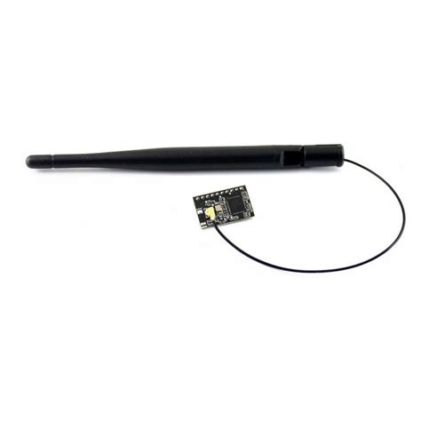 WIFI LPT100 B Low Cost WiFi Module WS