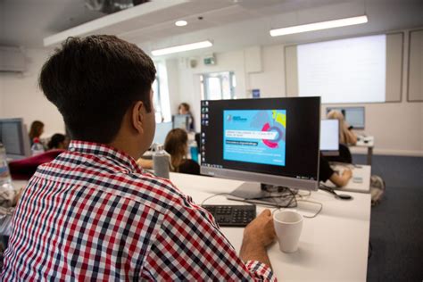 It Helped Introduce Me To Python And Have Me Working On An Interesting Project At The End