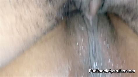 Tribbing Close Up Full