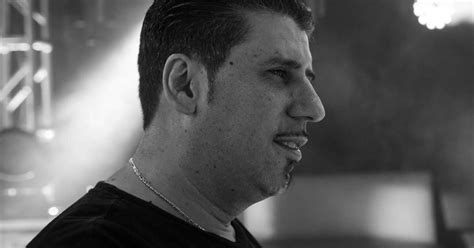 A Dive Into The Divine Mind Of Victor Simonelli Interviews Mixmag Asia