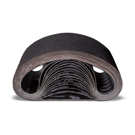 Abrasive Belt Abrasives Paper Belt Sanding Belt Coated Abrasives
