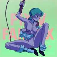 Post 6567882 Doris Lang OCA Vampire Hunter D