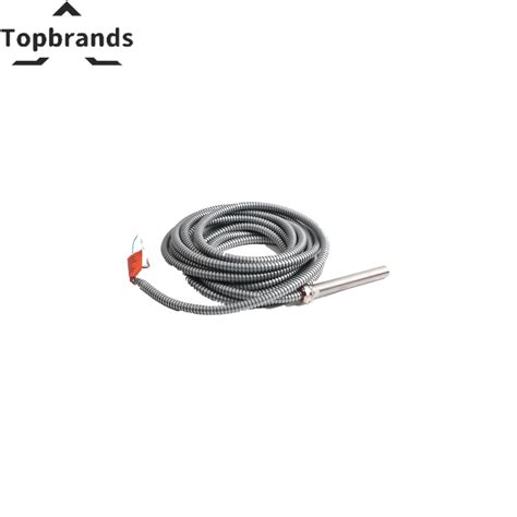 Emerson Epro Pr9376 010 011 Hall Effect Speed Proximity Sensor