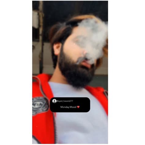 Mohd Hasan Syedhasan • Threads Say More