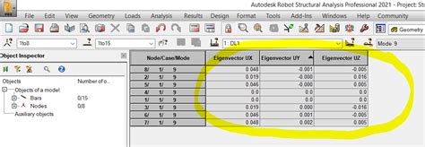Is There Any Way To Filter Out Local Modes While Global Buckling