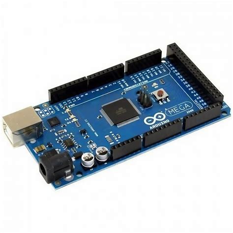Arduino Microcontroller At ₹ 200 Piece Arduino Microcontroller In