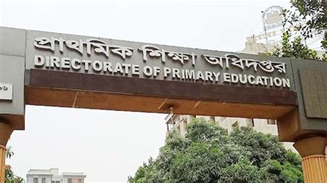 আন্দোলন নিয়ে শিক্ষকদের যে হুমকি দিল প্রাথমিক শিক্ষা অধিদপ্তর