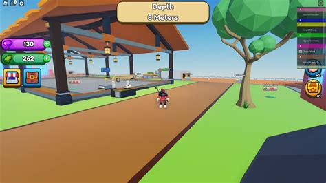 Playing Treasure Digging Tycoon On Roblox YouTube