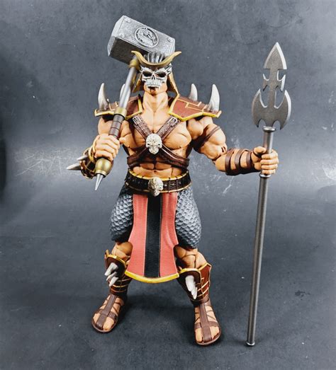 Out With The Old In With The New You Weak Pathetic Fool Ractionfigures