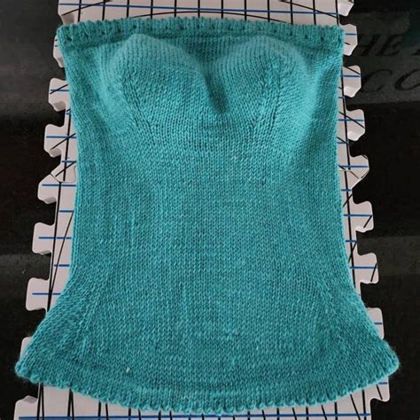 Tarot Card Sweater Knitting Pattern • Stranded Colorwork Top Down Sweater For Intermediate