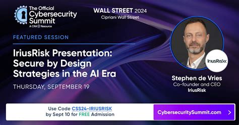 Iriusrisk On Linkedin Appsec Threatmodeling Criticalinfrastructure Ai