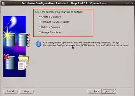 Oracle Database 11g Installation In Linux 62 ~ Datawarehouse Architect