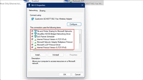 How To Fix The No Internet Secured Error On Windows