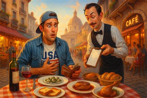 My Review The Good Life Abroad — Part 2 By Sharon Back Medium