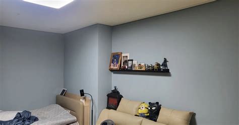 일하시는 분들 모두 너무 친절하시고 시작부터 끝까지 작업하시는 모든 과정을 사진으로 보내주시며 자세히 설명해 주십니다당연히 도배및 석고보드 시공의 결과물은 완벽했습니다