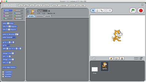 About Scratch Older Versions Discuss Scratch