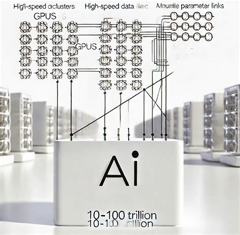 Ai Digital Infrastructure Shaping The Future Of Genai Hyperscale And Llm Inference Data Centers