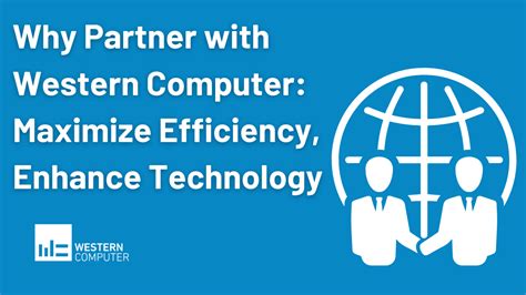 Maximize Efficiency And Embrace Advanced Technology