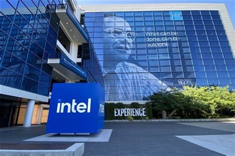 The New Intels Promising Strategy With A Seperate Independent Foundry