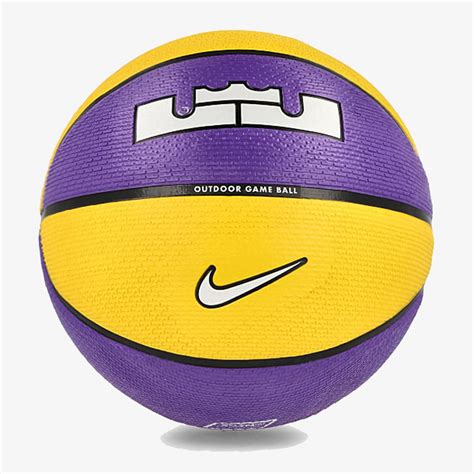 Nike Lopta All Court 8p Kd Durant Sport Reality