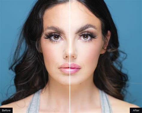 Boost Your Portraits With Face Feature Detection Digital Camera World